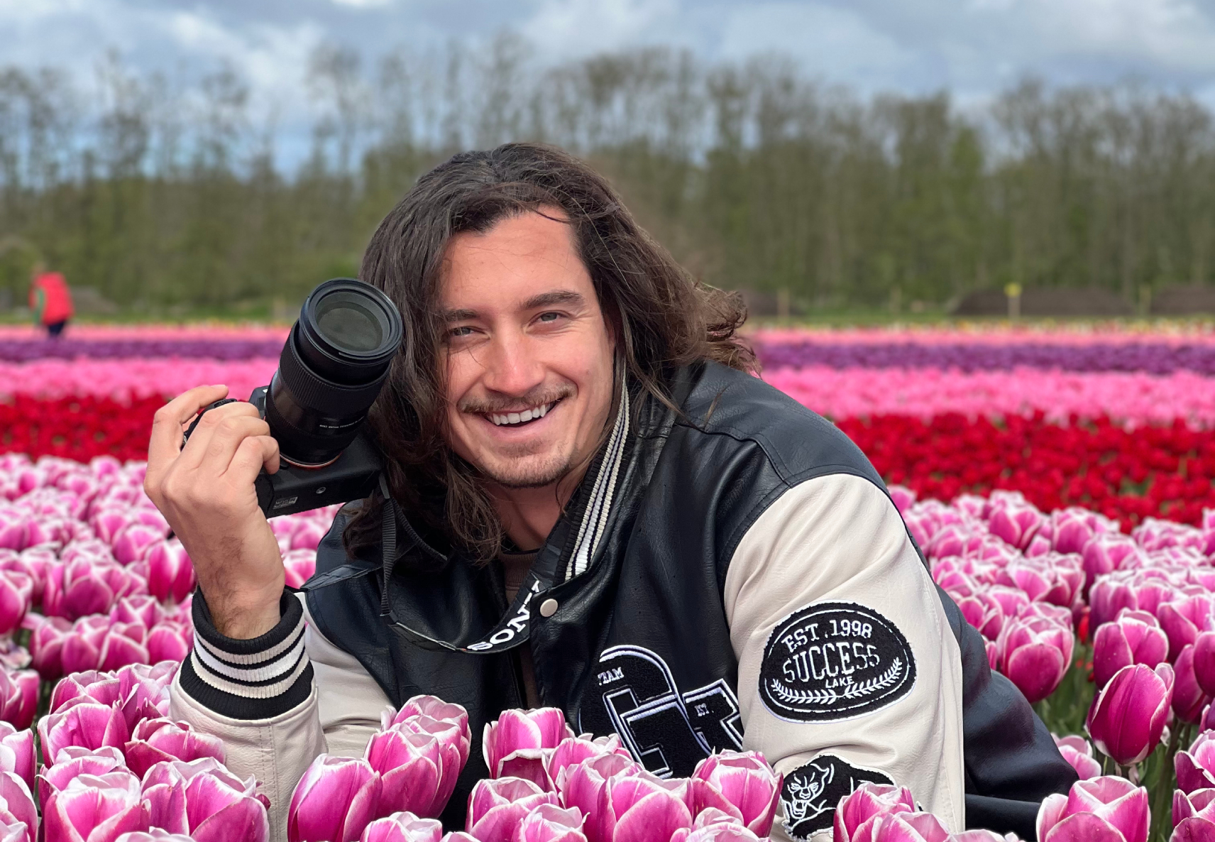 Dimitri Dantas Fotografie & Drone - Bekijk mijn werk en boek nu